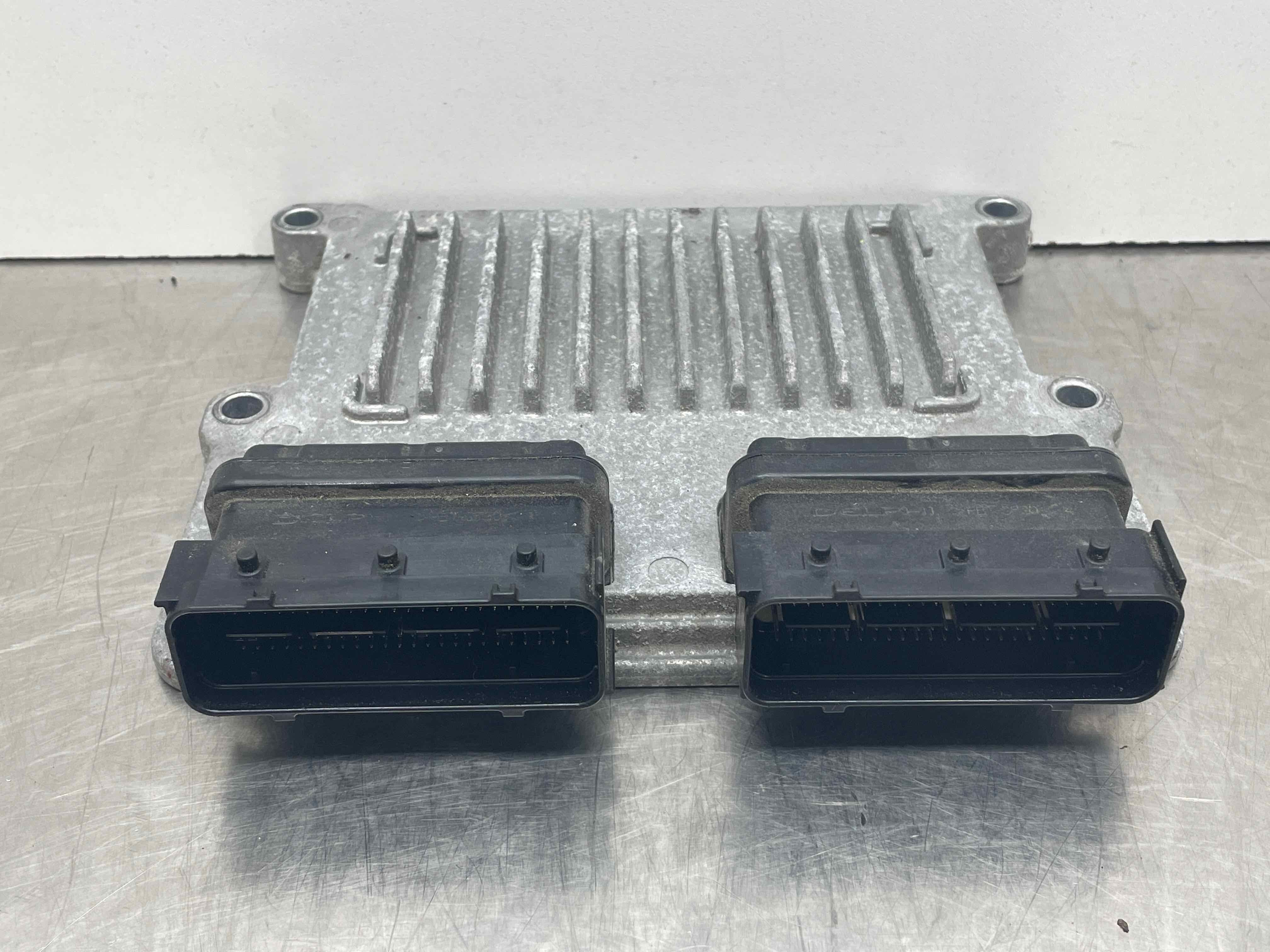 ECU ECM Computer Hyundai Santa Fe 2019 - NW409171 – Tom's Foreign Auto ...