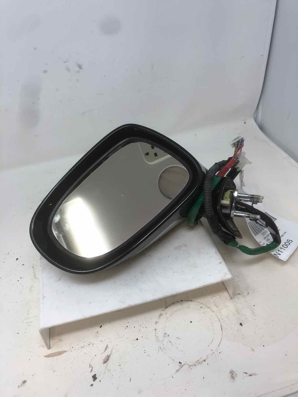 SIDE VIEW DOOR MIRROR LS460 LS600HL 2007 07 2008 08 2009 09 Left - NW5 ...