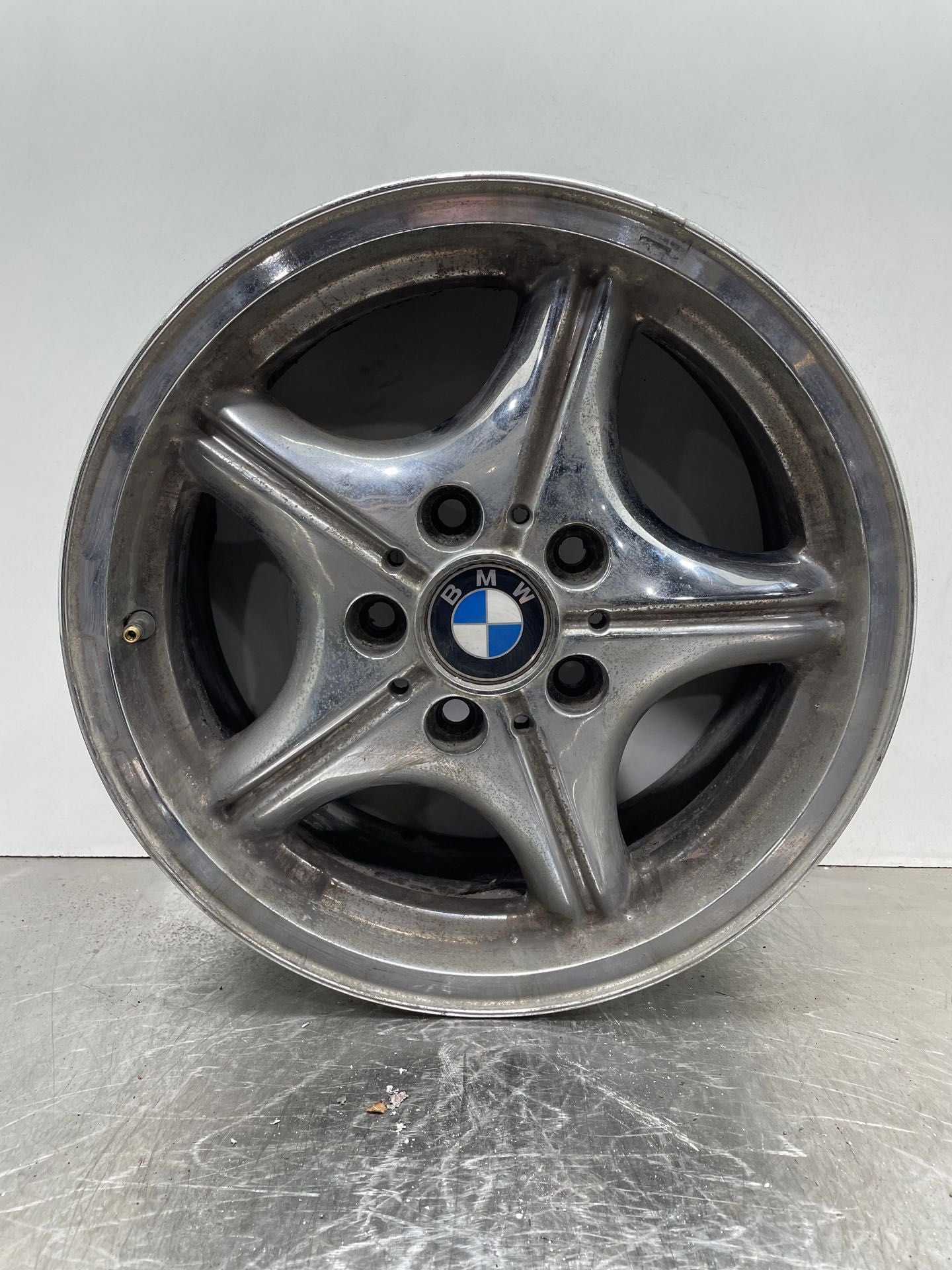 Wheel Rim BMW Z3 1999 - NW198344 – Tom's Foreign Auto Parts