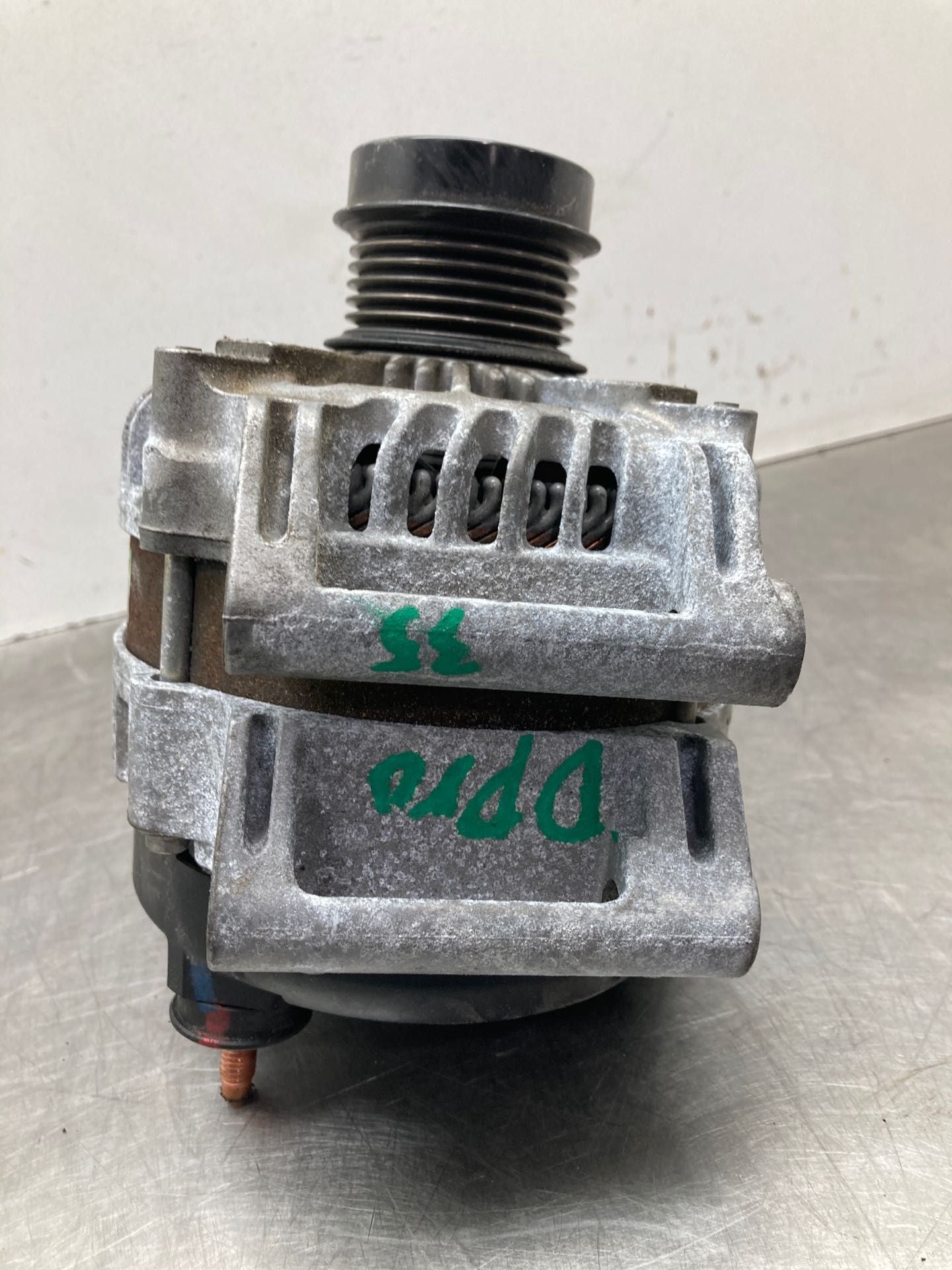 Alternator PROMASTER 3500 VAN 2021 - NW414481 – Tom's Foreign Auto Parts