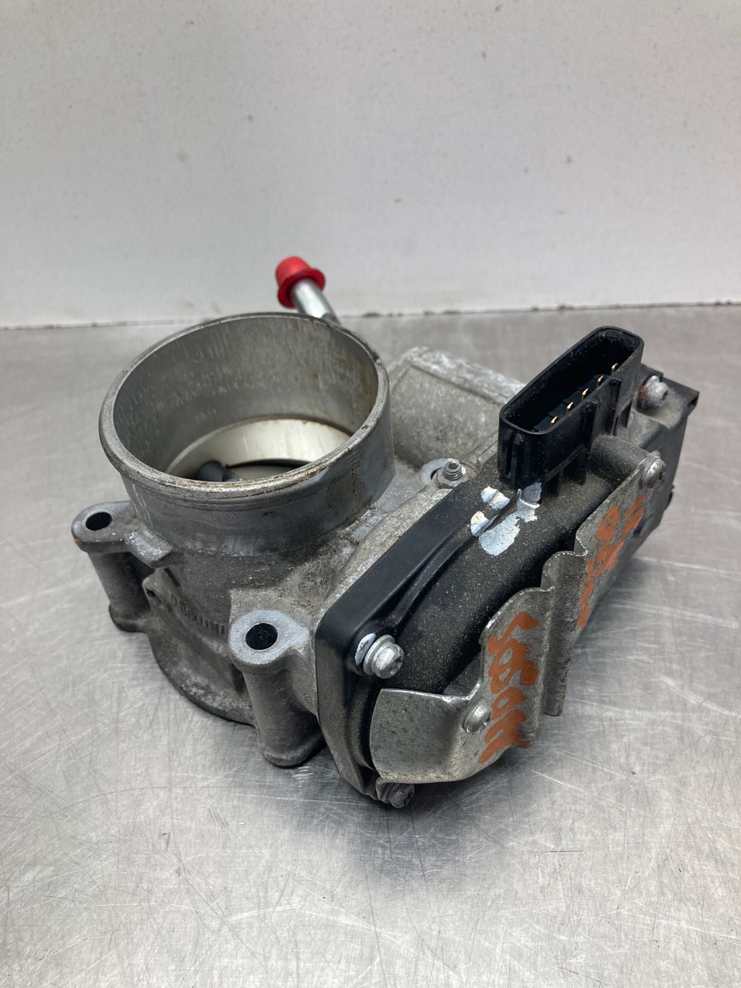 Throttle Body OUTLANDER SPORT 2018 - NW420934 – Tom's Foreign Auto Parts
