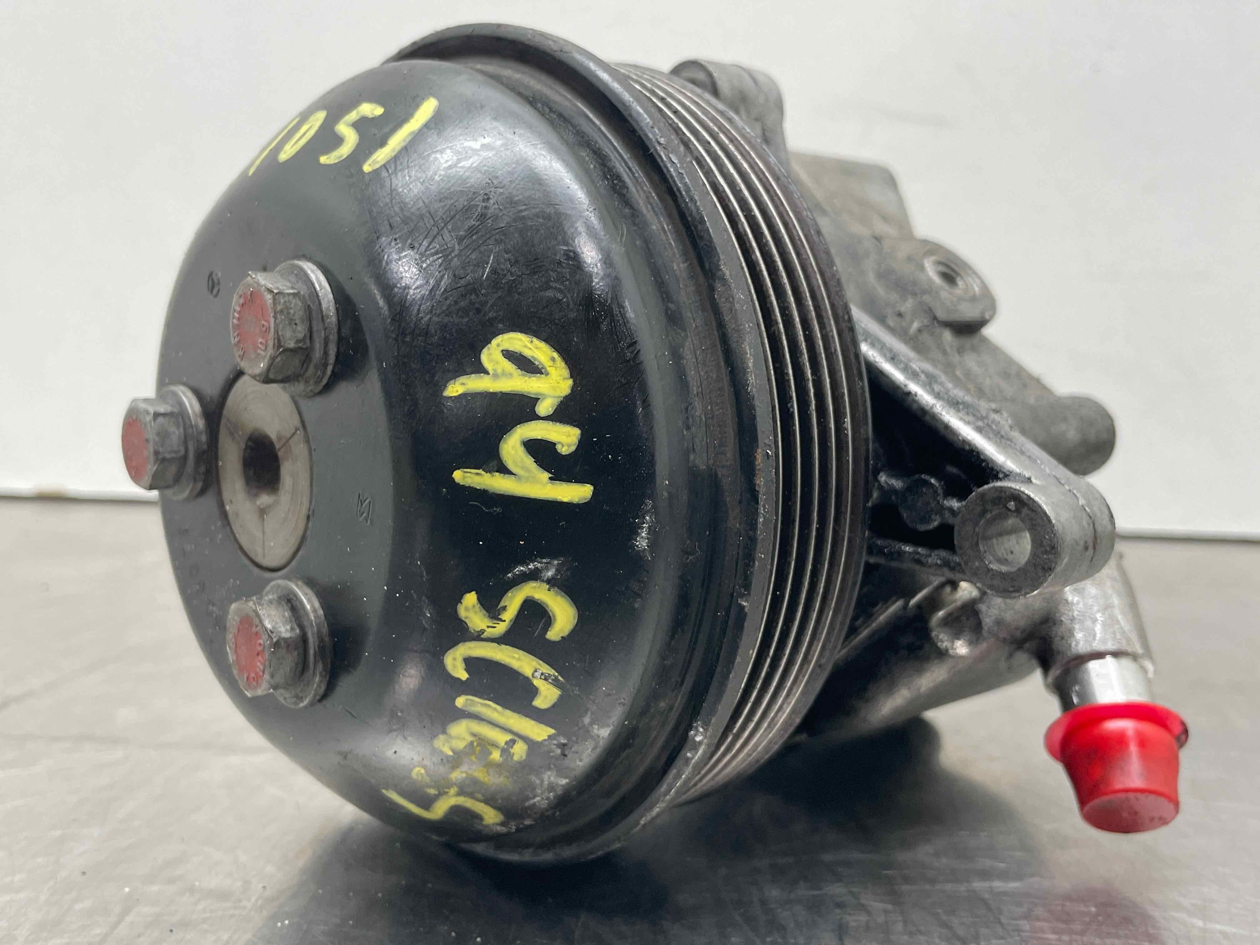 Power Steering Pump Mercedes-Benz SL55 1994 - NW489959 – Tom's Foreign ...