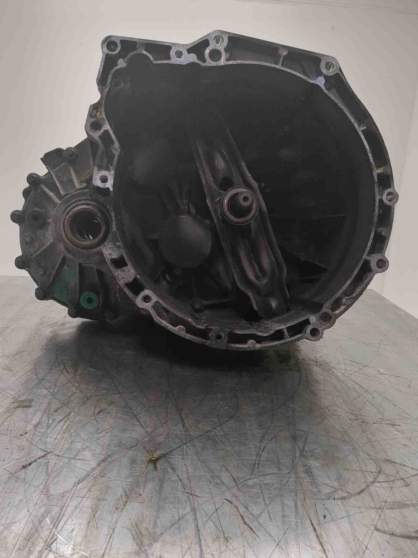 MANUAL TRANSMISSION Cooper Mini 1 Clubman 07 08 09 10 - NW490903 – Tom ...