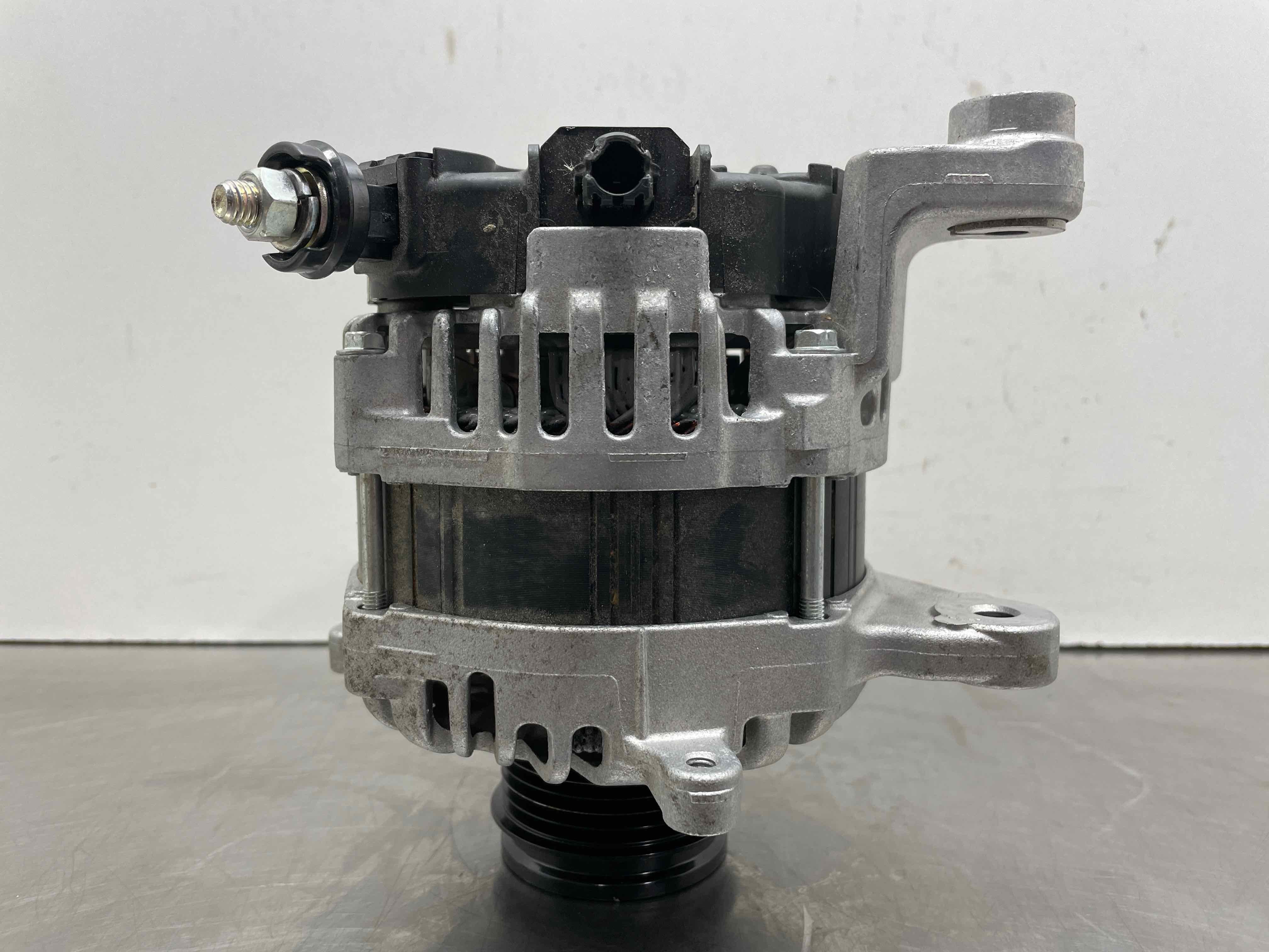 Alternator GR86 2023 - NW495206 – Tom's Foreign Auto Parts