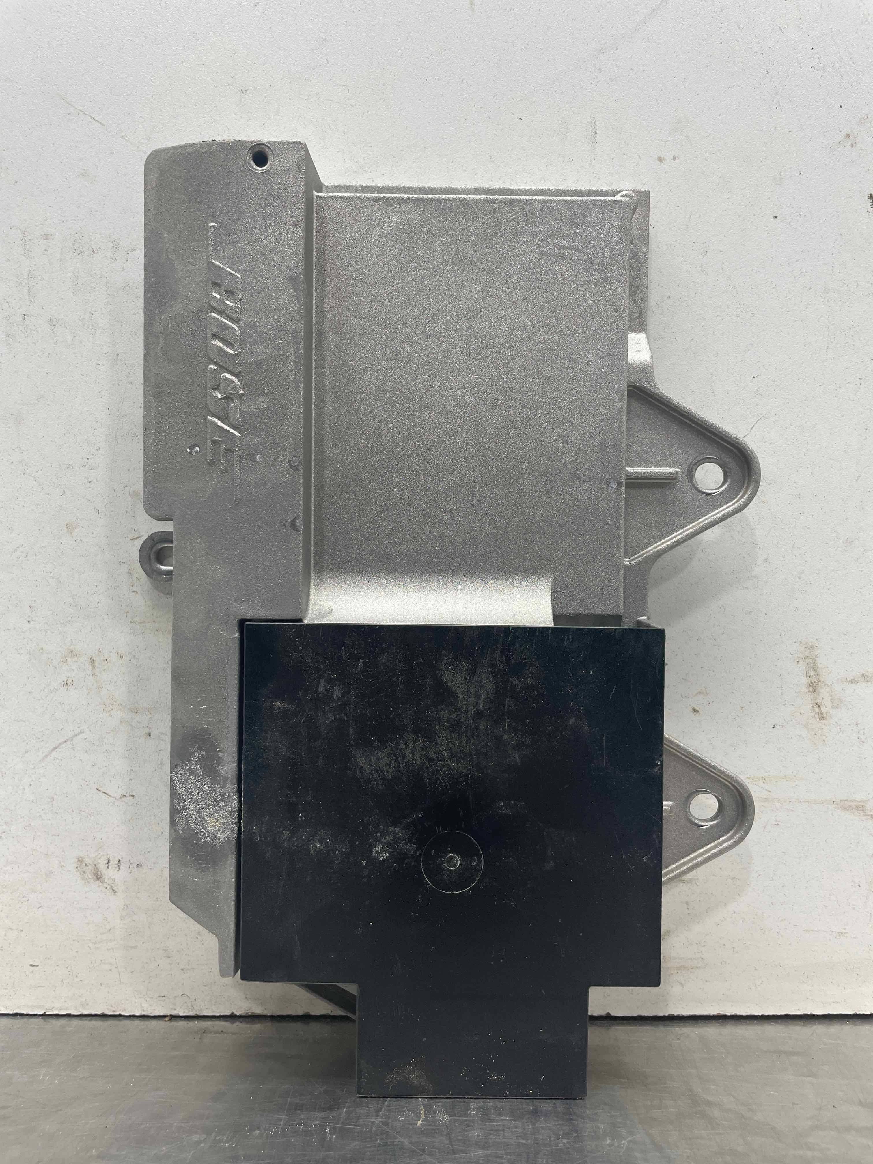 AMPLIFIER Porsche 911 911 Turbo Cayenne Macan 11 12 13 14 15 16 - NW50 ...