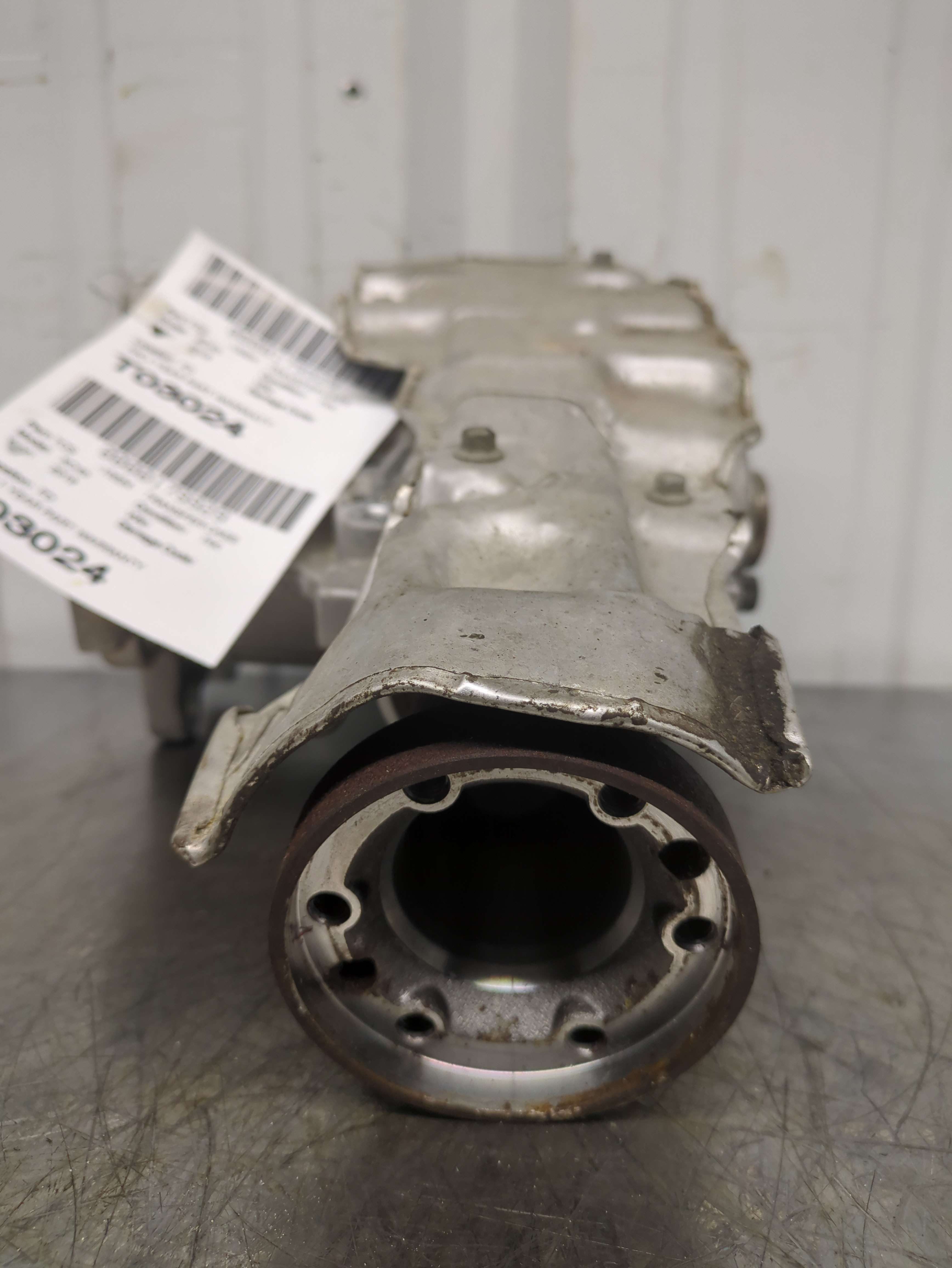 Transfer Case Volvo XC40 2019 - NW504689 – Tom's Foreign Auto Parts