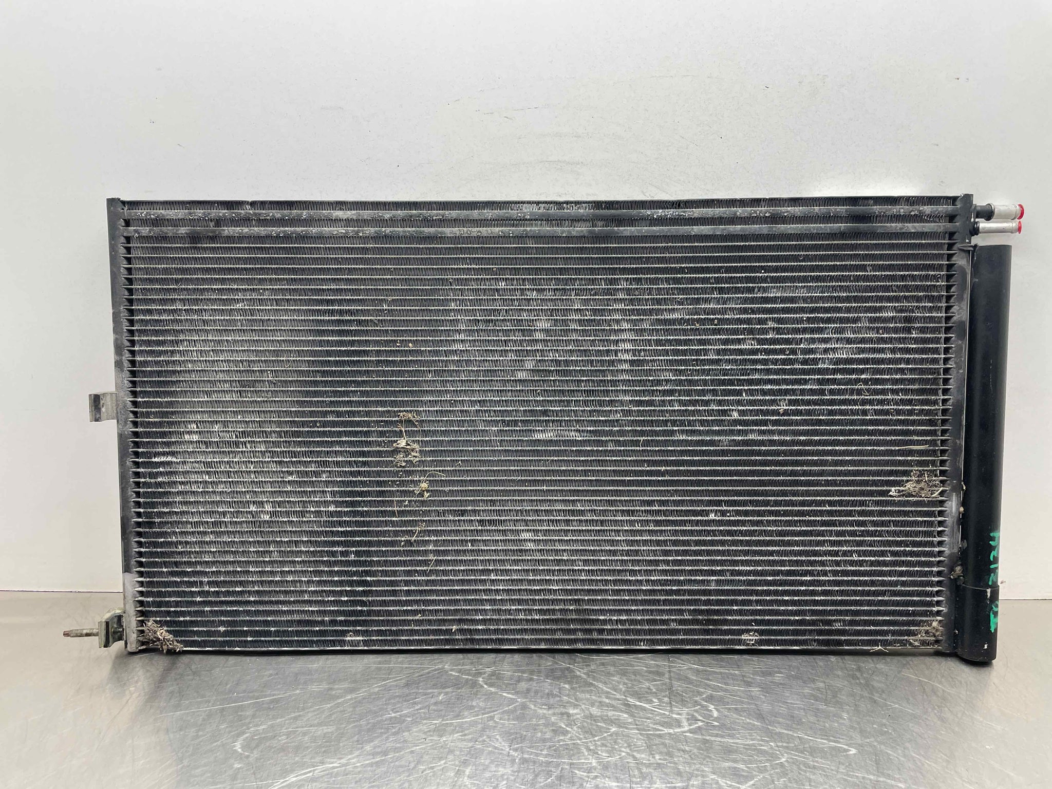 AC CONDENSER Expedition F150 Pickup F150 Raptor Pickup Raptor Navigato ...