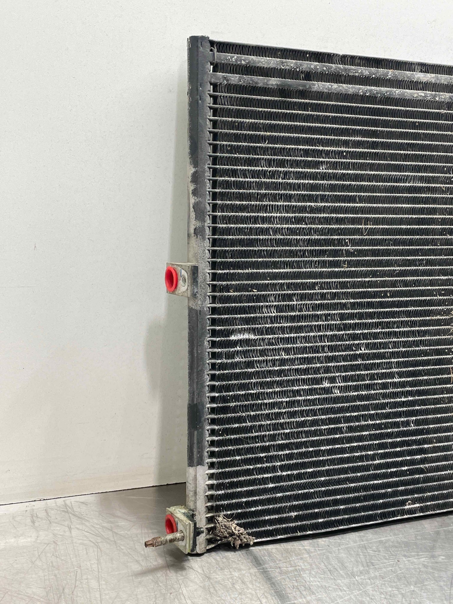 AC CONDENSER Expedition F150 Pickup F150 Raptor Pickup Raptor Navigato ...