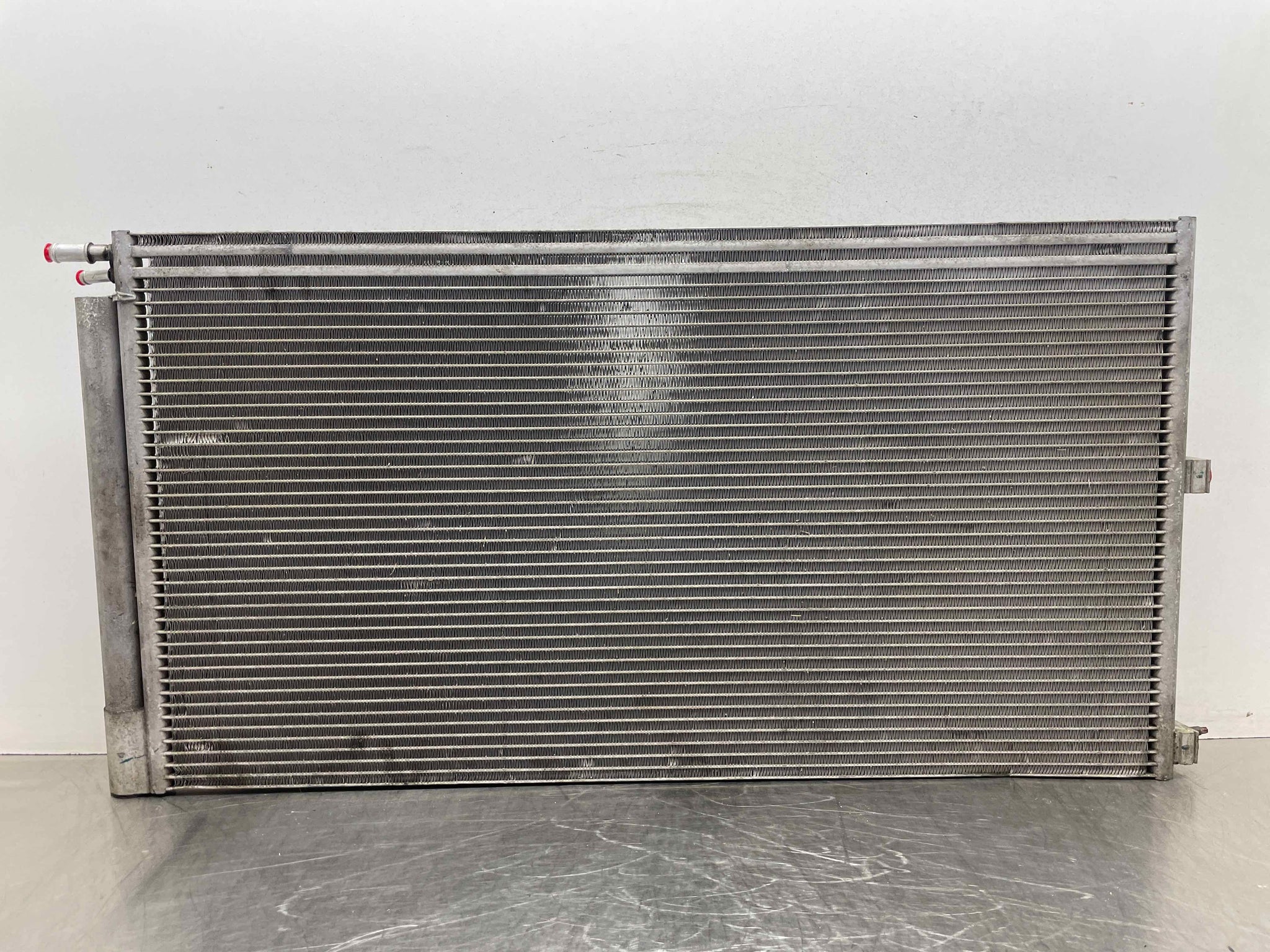 AC CONDENSER Expedition F150 Pickup F150 Raptor Pickup Raptor Navigato ...