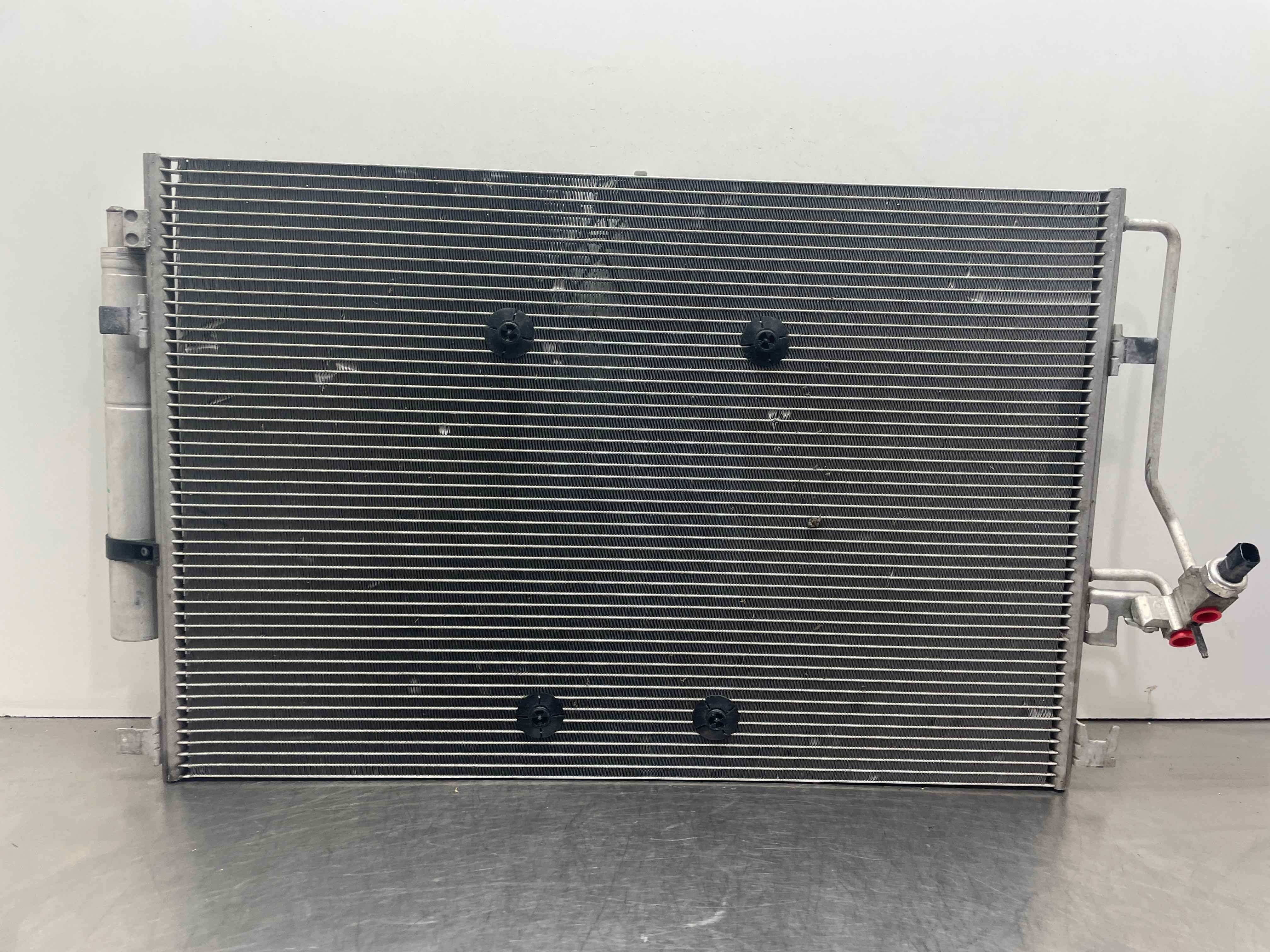 AC Condenser MERCEDES SPRINTER 2500 2021 - NW514800 – Tom's Foreign ...