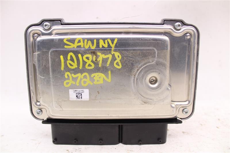 ECU ECM COMPUTER Volkswagen Jetta 2013 13 2014 14 - 1015731 – Tom's ...