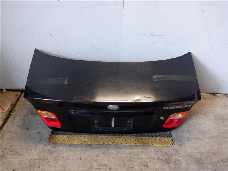 TRUNK LID BMW 320i 325i 330i 1999 99 00 01 02 03 04 05 - 1018802 – Tom ...