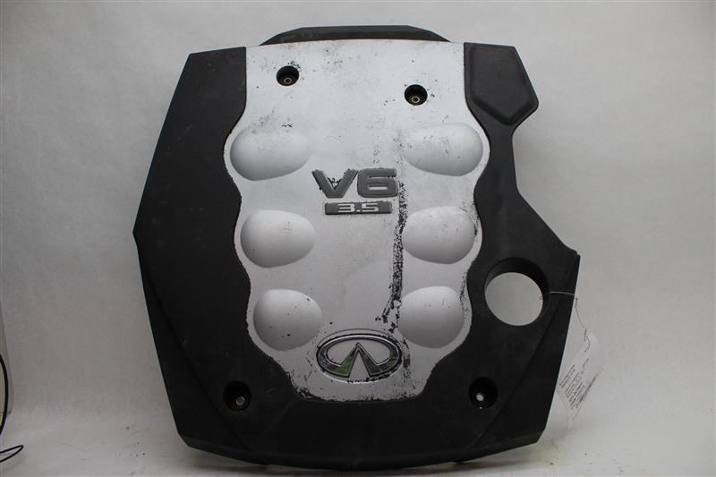 PLASTIC ENGINE COVER Infiniti M35 2007 07 - 1019379 – Tom's Foreign ...
