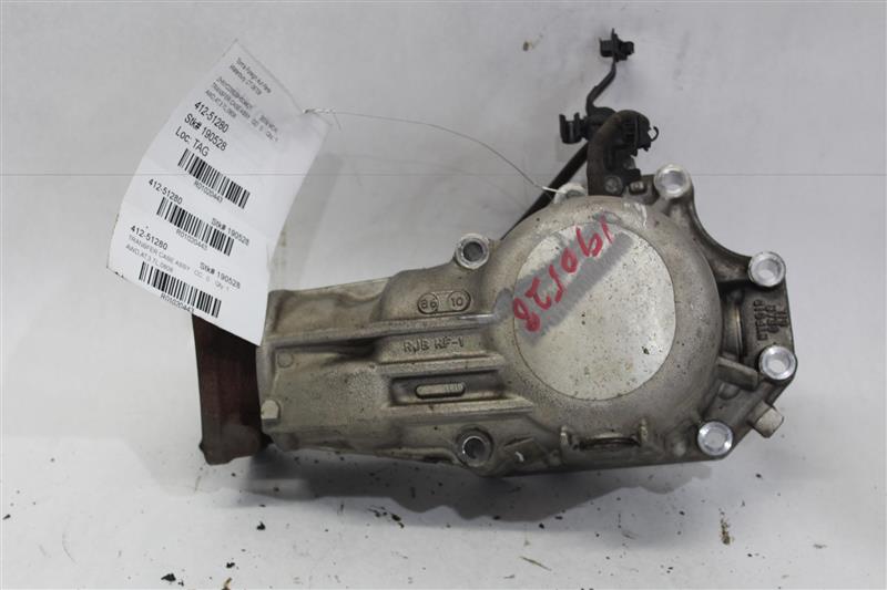 4X4 TRANSFER CASE Acura MDX 2007 07 2008 08 2009 09 - 1020443 – Tom's ...