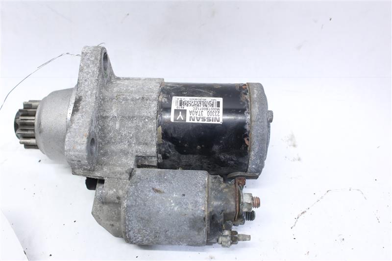 STARTER MOTOR Altima Rogue 2013 13 2014 14 2015 15 2016 16 - 1028185 ...