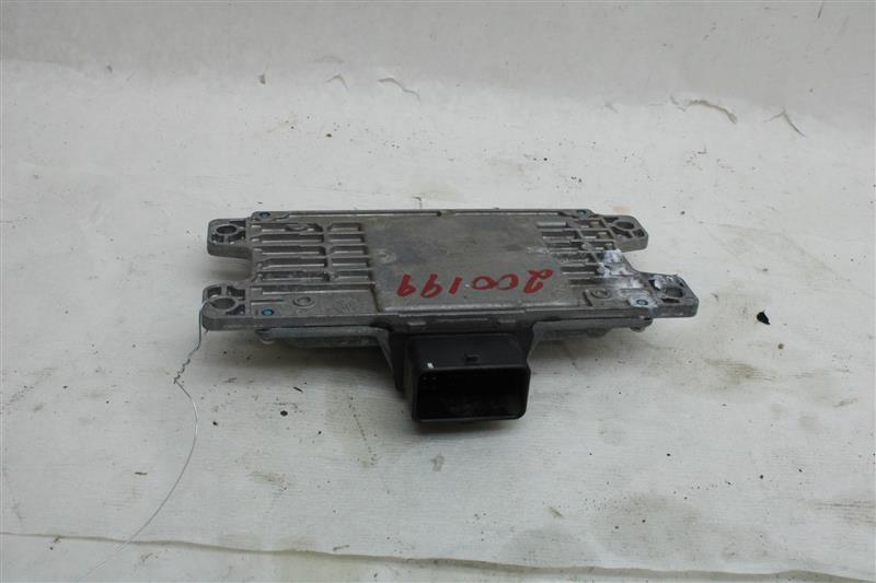 TRANSMISSION CONTROL MODULE COMPUTER QX60 Altima Maxima Pathfinder 16 ...