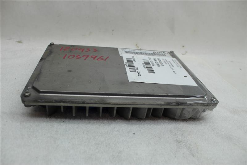 ECU ECM COMPUTER Enclave Lacrosse Regal Verano ATS CTS SRX XTS 13-16 ...