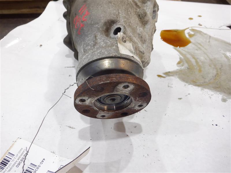 CARRIER ASSEMBLY 320i 328D 328i 328I GT 335i 428i 13-15 3.15 RATIO AWD ...