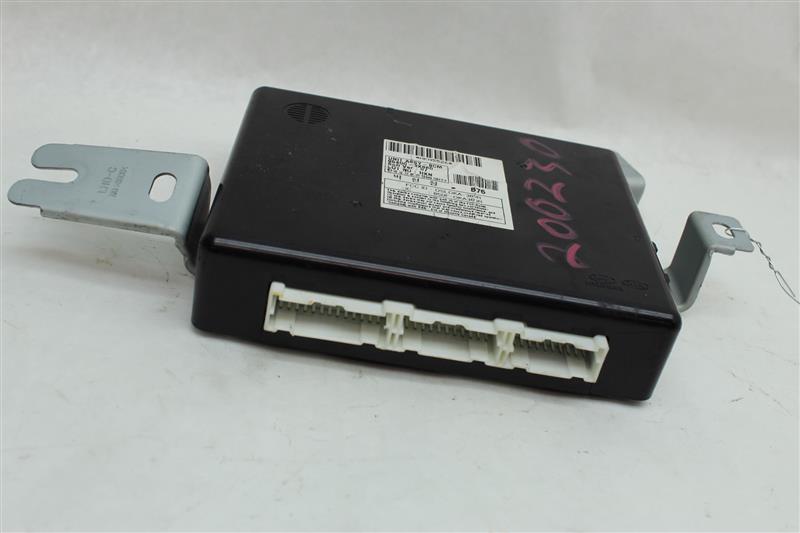 BODY CONTROL MODULE BCM COMPUTER Hyundai Elantra 2013 13 - 1042642 ...