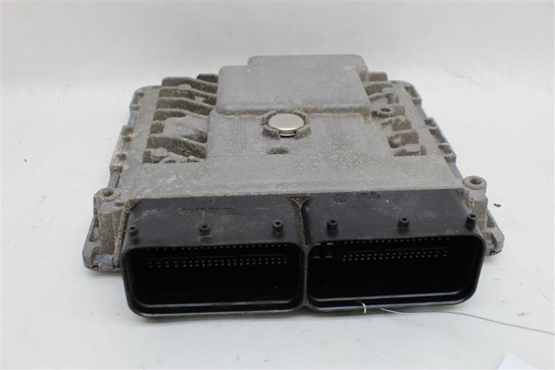 ECU ECM COMPUTER Volkswagen Jetta 2014 14 - 1049267 – Tom's Foreign ...