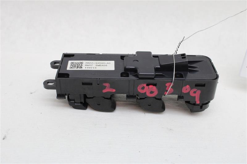 FRONT DOOR WINDOW SWITCH LR2 LR4 Range Rover Sport 10-14 Left - 105165 ...