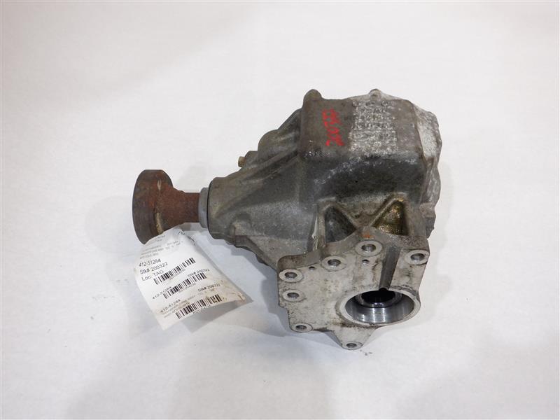 TRANSFER CASE Volvo V60 V70 2007 07 2008 08 2009 09 2010 10 2011 11 ...