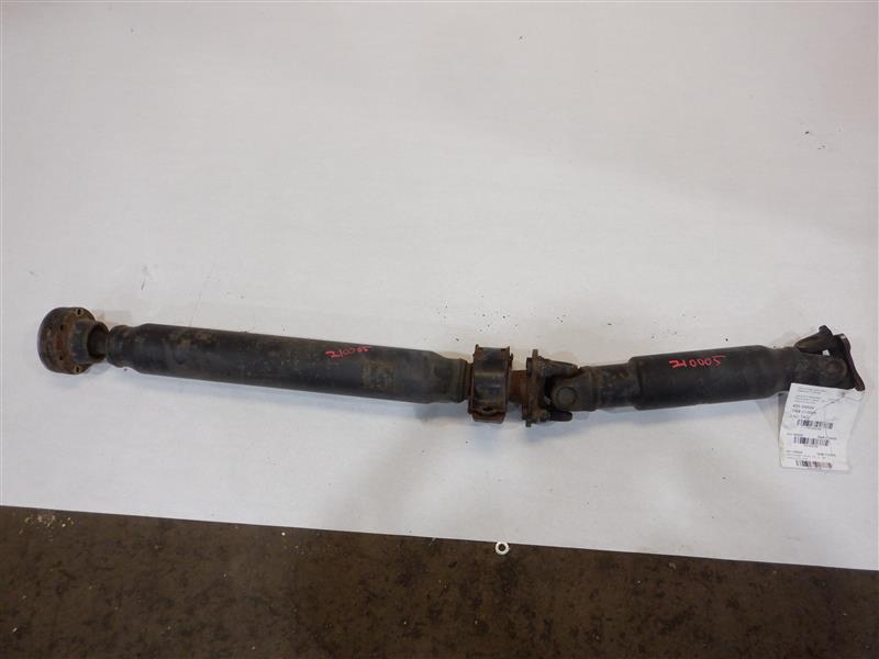 REAR DRIVE SHAFT Infiniti M35 2006 06 2007 07 2008 08 - 1058709 – Tom's ...