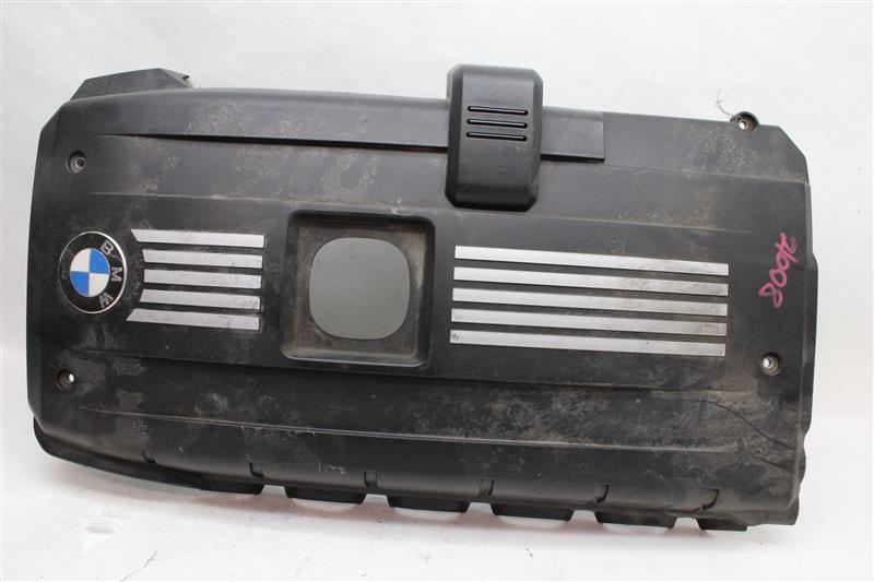 PLASTIC ENGINE COVER BMW X3 2010 10 - 1059864 – Tom's Foreign Auto Parts