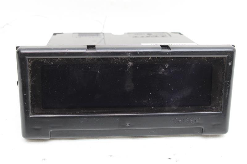 Display Screen Volvo V70 S40 04 05 06 07 08 09 - 1067007 – Tom's ...