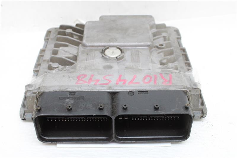 ECU ECM COMPUTER Volkswagen Jetta 2014 14 - 1074548 – Tom's Foreign ...