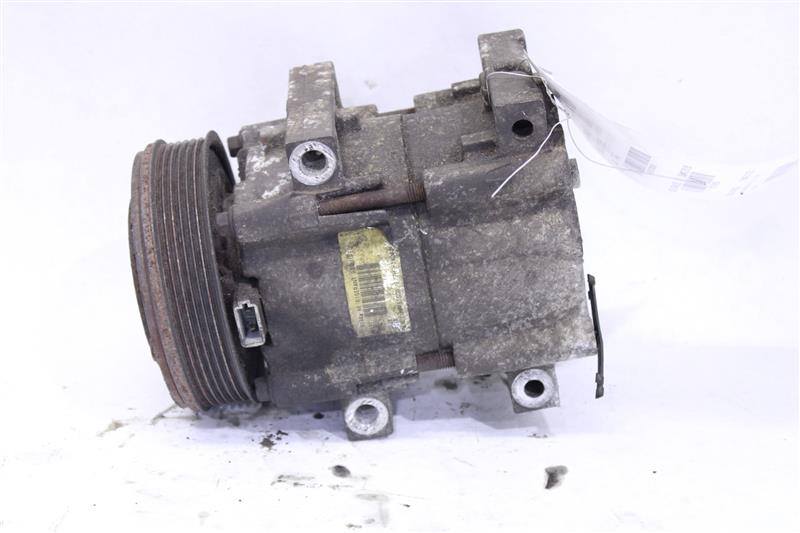 AC COMPRESSOR Explorer B-3000 B-4000 Ranger 96 97 - 01 - 1078559 – Tom ...