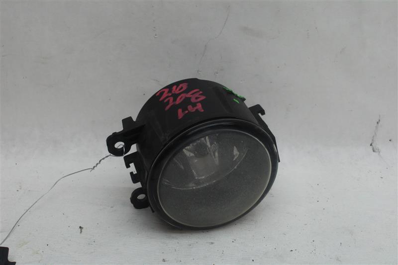 FOG LAMP LIGHT LR2 LR4 Range Rover Range Rover Sport 08-13 Bumper Moun ...
