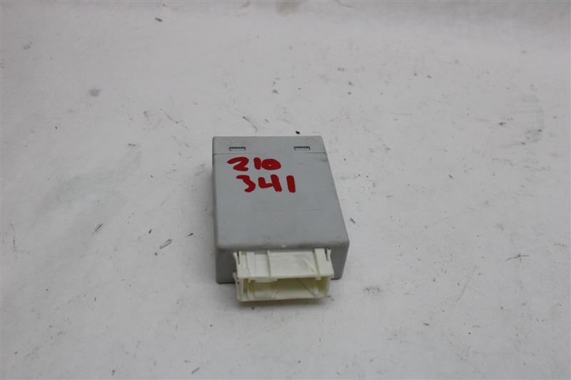 AIR SUSPENSION CONTROL MODULE COMPUTER X5 X5M X6 X6M 2007-2014 - 10981 ...