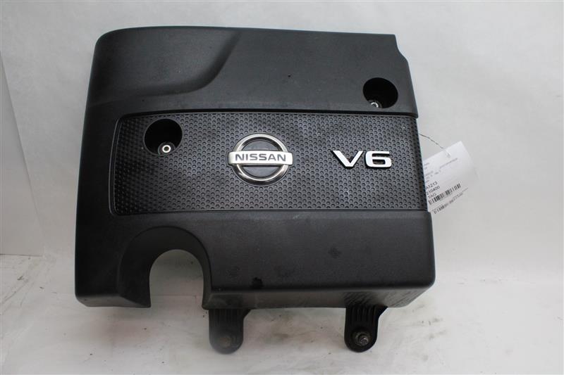 PLASTIC ENGINE COVER Nissan Pathfinder 2013 13 - 1102363 – Tom's ...