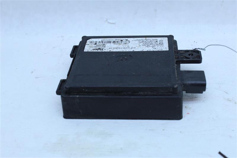 BLIND SPOT CONTROL MODULE COMPUTER Vanden Pl XJ XJL XJR 2010-2014 - 11 ...