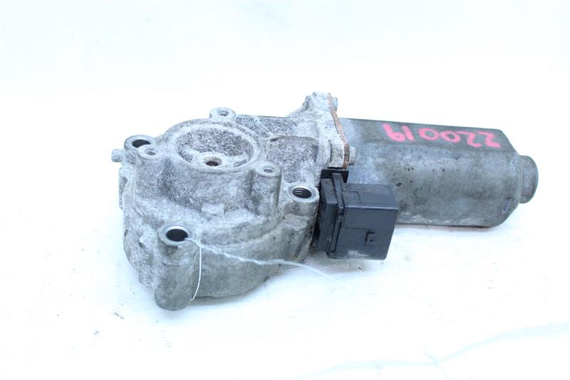 TRANSFER CASE ACTUATOR MOTOR LR3 LR4 Range Rover Range Rover Sport 05 ...