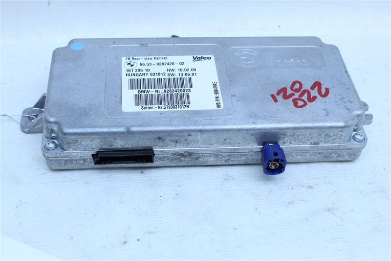 BODY CONTROL MODULE COMPUTER 228I 320i 328D 328i 328I GT 335i 09-17 ...