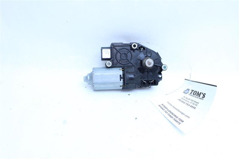 SUNROOF MOTOR Mercedes-Benz C300 C350 2008 08 - 1112586 – Tom's Foreign ...