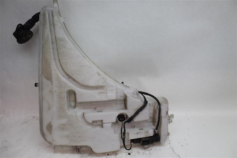 WINDSHIELD WASHER FLUID RESERVOIR BOTTLE 228I 320i 328D 328i12-18 - 11 ...