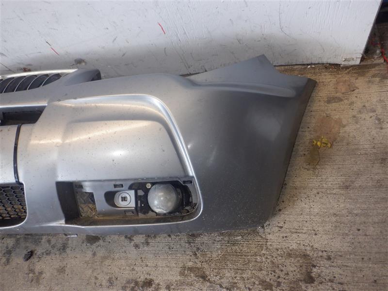 FRONT BUMPER BMW X3 2004 04 2005 05 2006 06 1124791