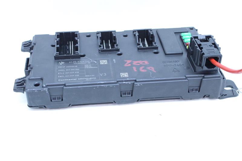 BODY CONTROL MODULE BCM COMPUTER 228I 320i 328D 328i 328I GT 12-16 - 1 ...