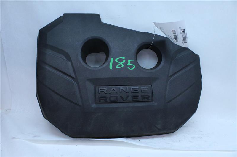 PLASTIC ENGINE COVER Land Rover Evoque 2013 13 - 1126926 – Tom's ...