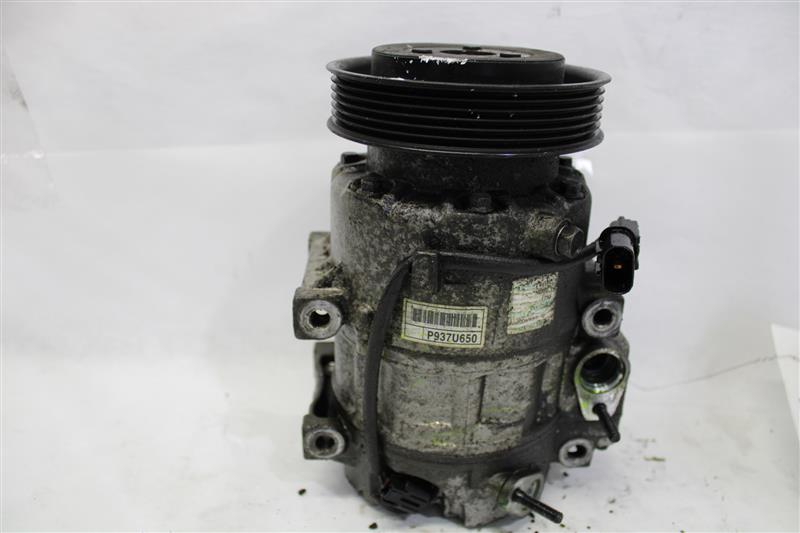 AC A/C AIR CONDITIONING COMPRESSOR Santa Fe Sorento 2013-2019 - 114191 ...