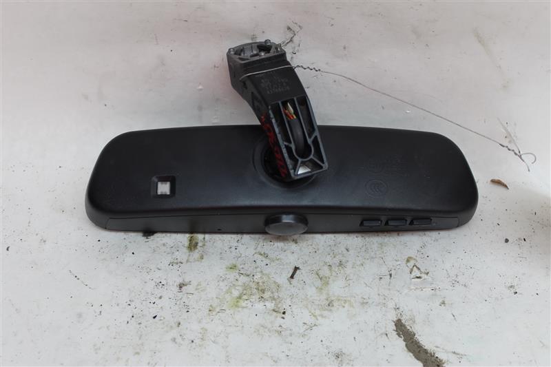 INTERIOR REAR VIEW MIRROR 128i 135i M3 X1 X5 X5M X6 X6M 10-15 - 114322 ...