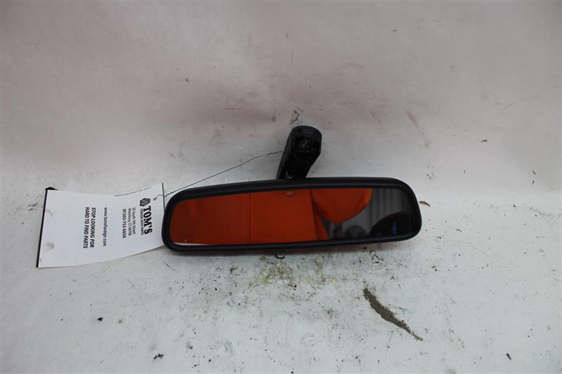 INTERIOR REAR VIEW MIRROR 128i 135i M3 X1 X5 X5M X6 X6M 10-15 - 114322 ...