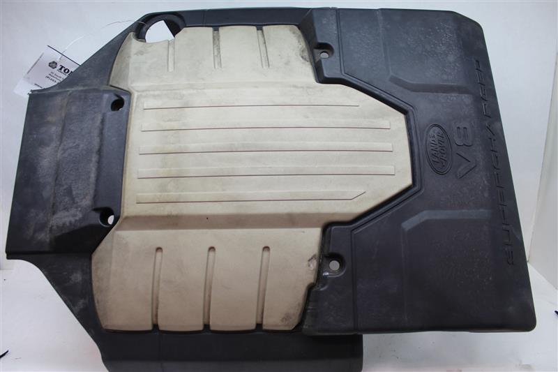 PLASTIC ENGINE COVER Land Rover Range Rover Sport 2006 06 - 1144440 ...