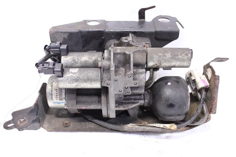 TORQUE VECTORING PUMP MITSUBISHI LANCER X 2010 10 AYC ACD PUMP - 11455 ...