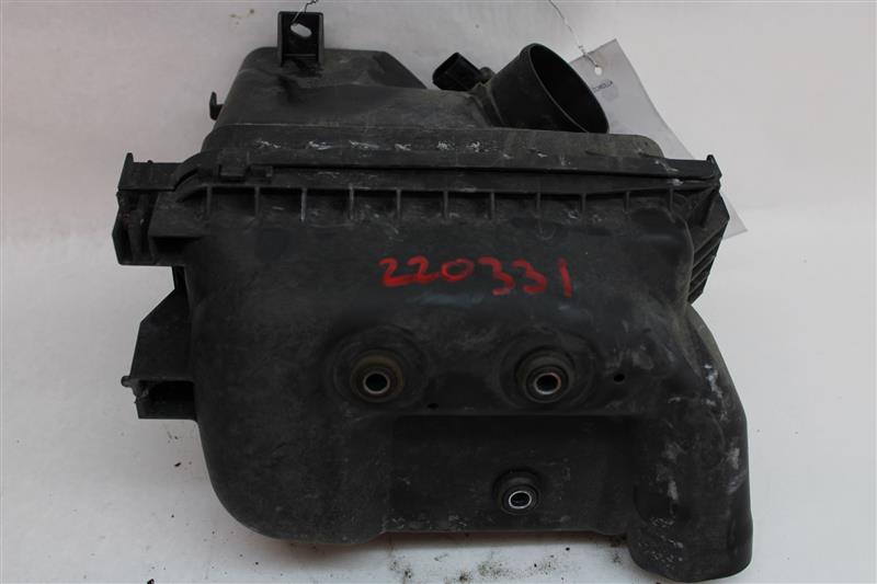 AIR CLEANER BOX Toyota Corolla Matrix 09 10 11 12 13 14 15 - 1145866 ...