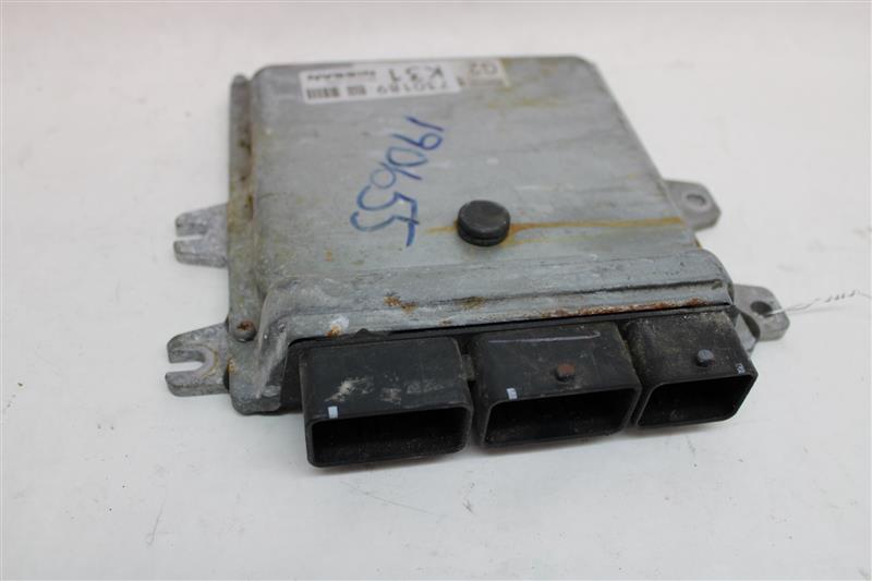 ECU ECM COMPUTER Infiniti QX60 Nissan Pathfinder 2014 14 - 1148820 ...