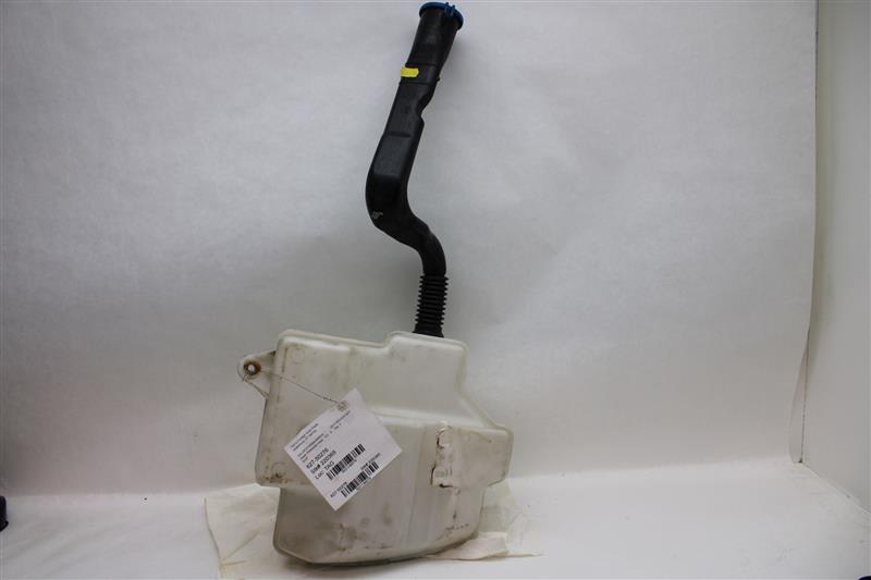 WINDSHIELD WASHER FLUID RESERVOIR BOTTLE LR4 Range Rover Sport 10-16 ...
